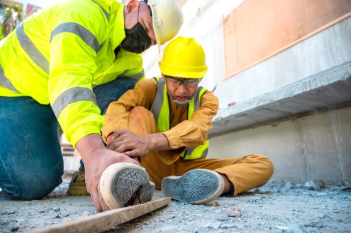 What Will You Learn In a First Responder Course? | FAST Rescue