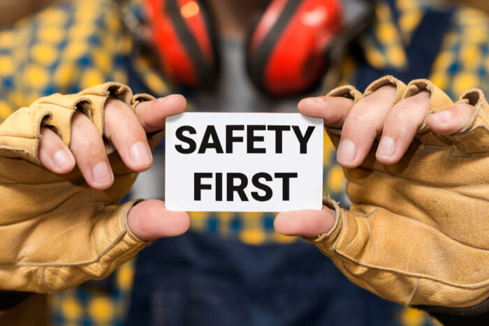 Why Is Personal Safety Important? | F.A.S.T. Rescue