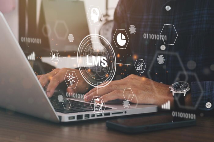 Learning Management Systems for Employee Training