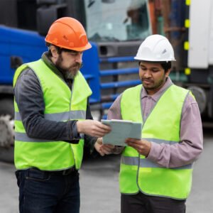 Health & Safety Representative (HSR) Basic Training | FAST Rescue