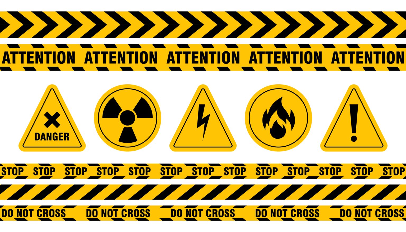 WHMIS PICTOGRAMS AND LABELS | FAST Rescue