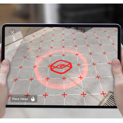 Fire Extinguisher Augmented Reality (AR) Training | Canada
