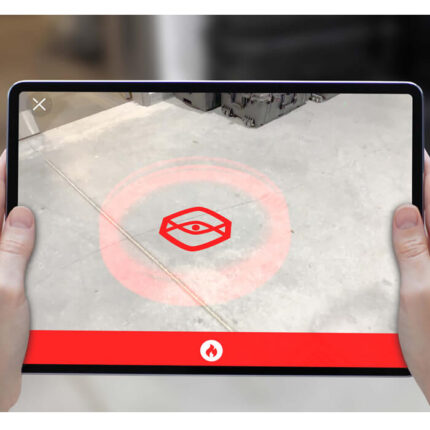 Fire Extinguisher Augmented Reality (AR) Training | Canada